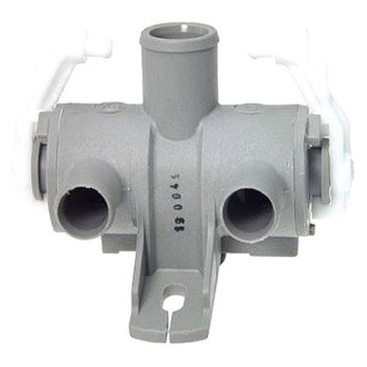 Mercedes E Class Heater Control Valves — CARiD.com