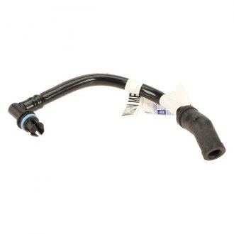 Hummer H3T PCV System & Breather Parts — CARiD.com