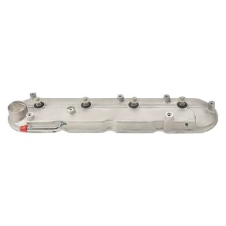 GMC Sierra Engine Valve Covers & Parts - Gaskets, Bolts | CARiD