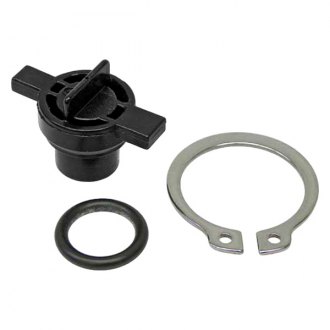 Engine Coolant Reservoir Plug Kits - CARiD.com