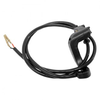 Mercedes E Class Brake System Sensors & Connectors | CARiD