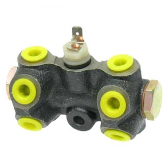 Brake Hydraulic Line Junctions - CARiD.com