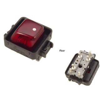 Convertible Top Switches | CARiD