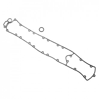 Engine Oil Cooler Gaskets - CARiD.com