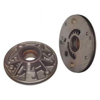 Automatic Transmission Oil Pumps & Parts - Seals, Covers | CARiD