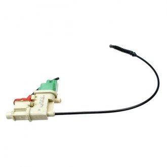 Mercedes Automatic Transmission Governors, Vacuum Modulators & Cables ...