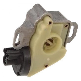 EGR Vacuum Delay Valves - CARiD.com