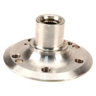 Axle Hub Flanges - CARiD.com