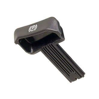 Parking Brake Release Handles | CARiD