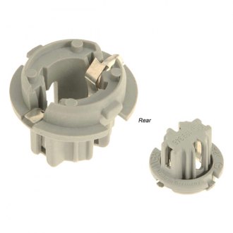 Exterior Light Bulb Sockets | CARiD