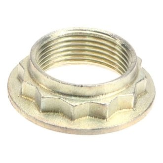 Automatic Transmission Output Shaft Flange Nuts | CARiD