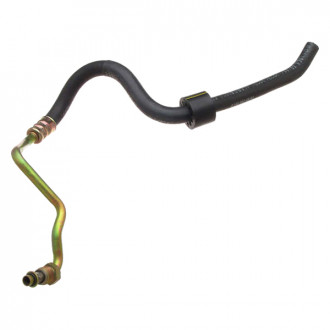 Mercedes S Class Power Steering Lines & Hoses - Fittings, Clamps | CARiD