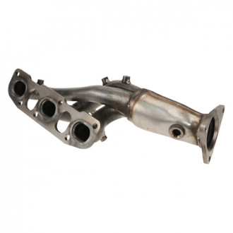 2009 Infiniti FX35 Performance Exhaust Systems - Mufflers, Tips