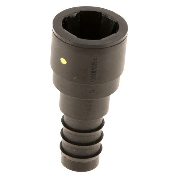 GENUINE® - Heater Hose Connector
