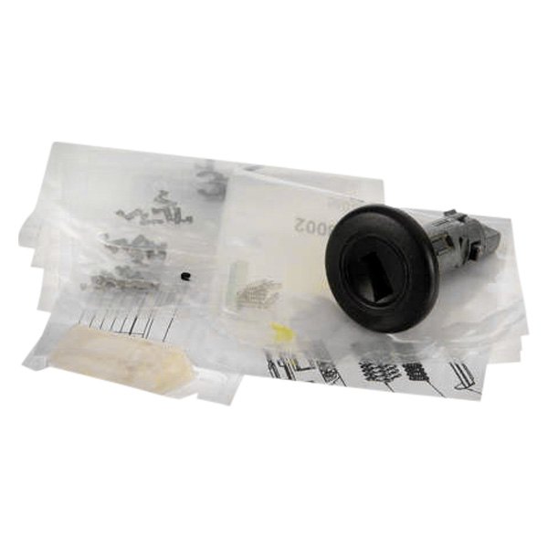 Genuine® 15799769 - Ignition Lock Assembly