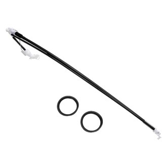 BMW 5-Series Fuel Lines, Hoses, Gaskets & Seals | CARiD