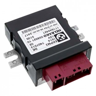Fuel Pump Control Modules | CARiD