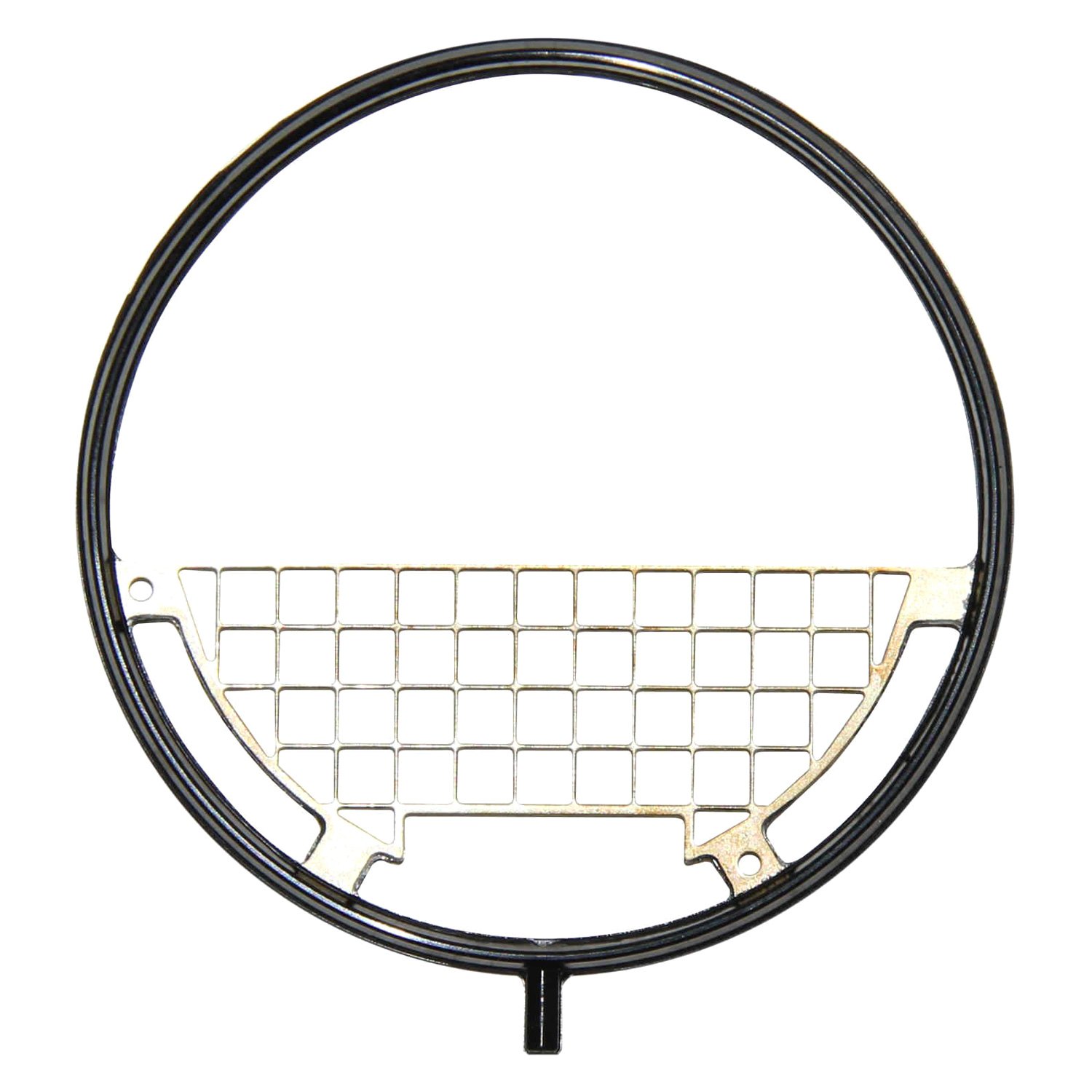 Genuine® 16175-7S000 - Throttle Body Gasket