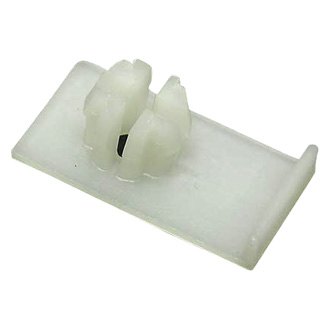 Window Regulator Clips - CARiD.com