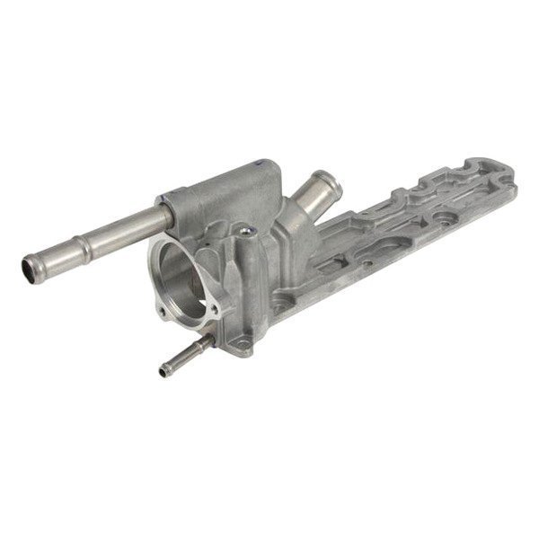 Genuine® 16323-20020 - Engine Coolant Thermostat Housing Cover