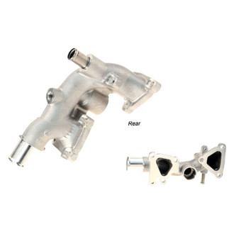 Lexus RX350 Thermostat Housings & Filler Necks — CARiD.com