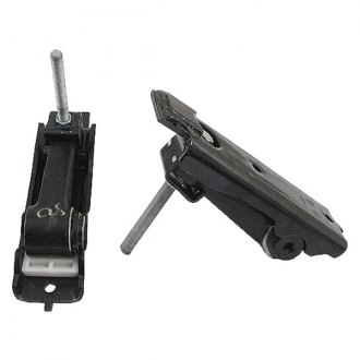 Mercedes M Class Torsion Bars & Parts | Keys, Bushings, Mounts — CARiD.com