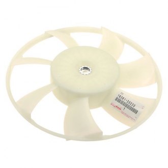 Lexus RX400h Radiator Fans & Parts - Electric, Mechanical | CARiD