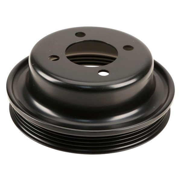 Genuine® 16372-65010 - Second Engine Coolant Water Pump Pulley