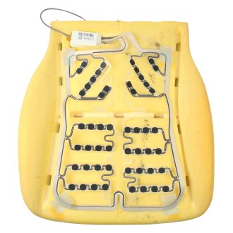 Mercedes Automotive Seat Components - Cushions, Foam, Springs | CARiD