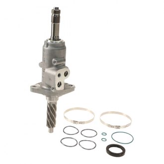 Rack and Pinion Control Valves | CARiD