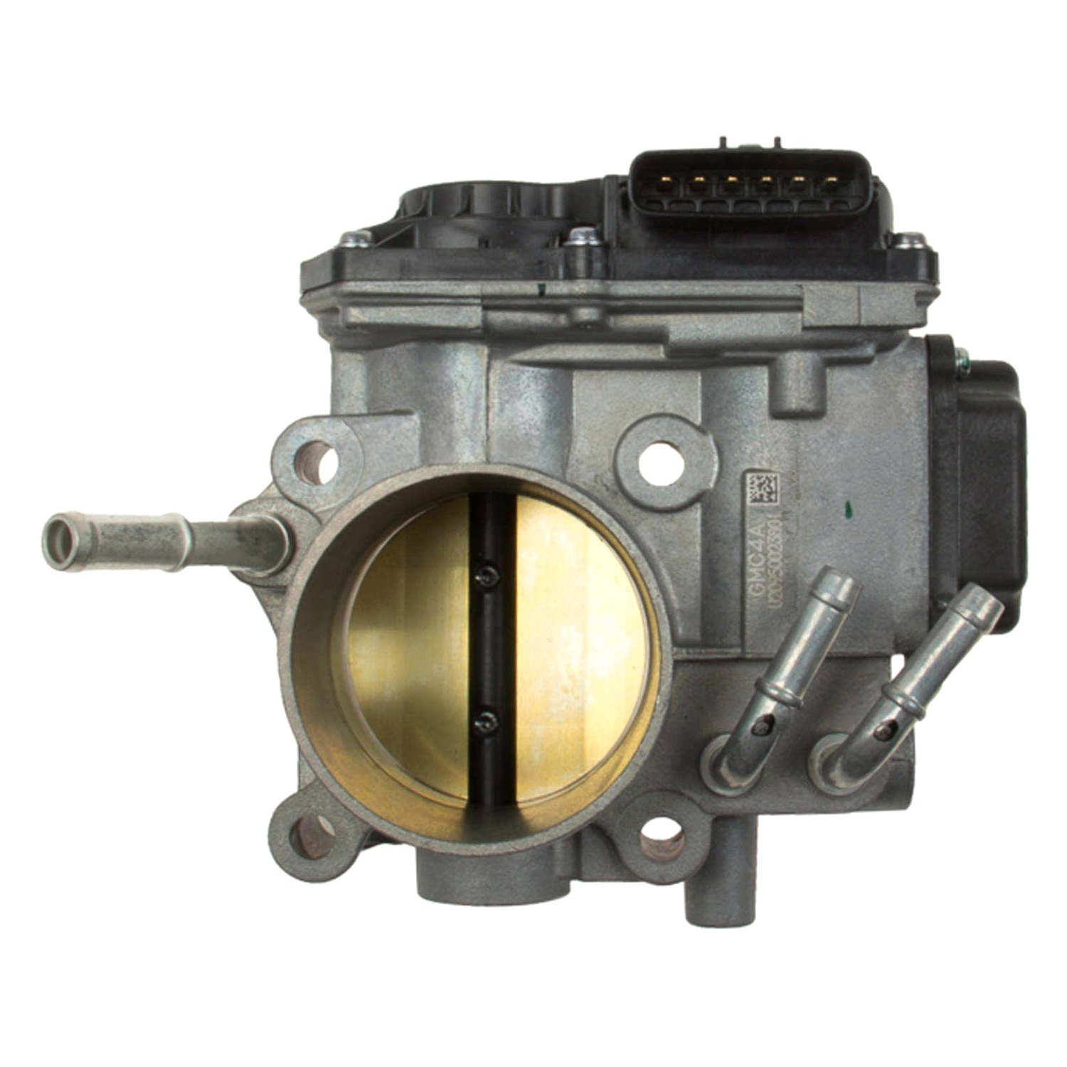 Genuine® 16400-RAA-A21 - Fuel Injection Throttle Body