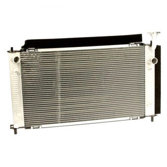 Toyota Prius Radiators & Parts - Performance, Replacement | CARiD