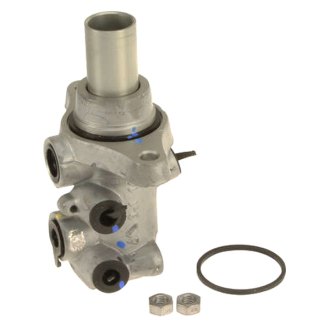 Mercedes Replacement Brake Master Cylinders & Reservoirs – CARiD.com