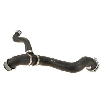 Mercedes GL Class Radiator Hoses & Clamps - Lower, Upper | CARiD