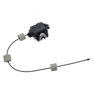 Mercedes Car/Truck Trunk & Tailgate Handles, Locks, Latches, Straps | CARiD