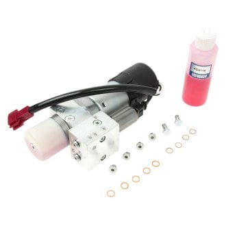 Trunk Lid Pull Down Motors - CARiD.com