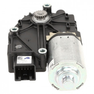 Mercedes Power Sunroof & Convertible Top Parts — CARiD.com