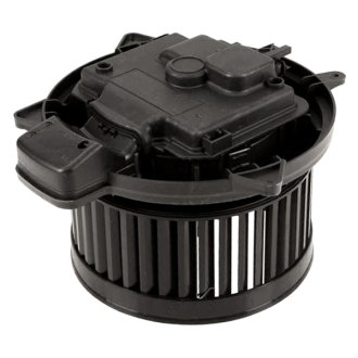 Mercedes R Class Blower Motors & Parts | Resistors, Regulators — CARiD.com