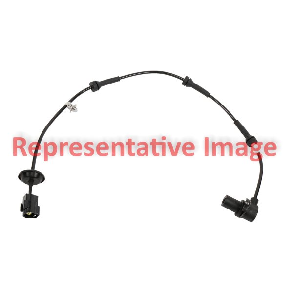 Genuine® 1649058400 - ABS Speed Sensor