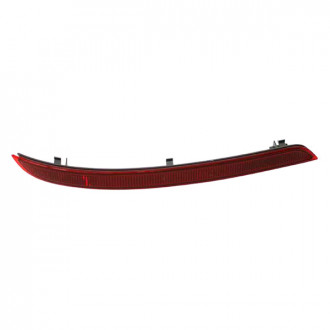 Mercedes Front & Rear Bumper Reflectors | Side Reflectors — CARiD.com