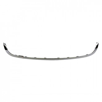 Mercedes Replacement Bumper Moldings & Trim | Front, Rear — CARiD.com