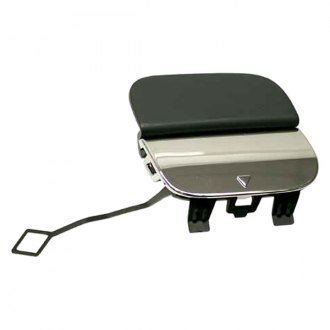 2017 Mercedes GLE Class Replacement Bumpers & Components – CARiD.com