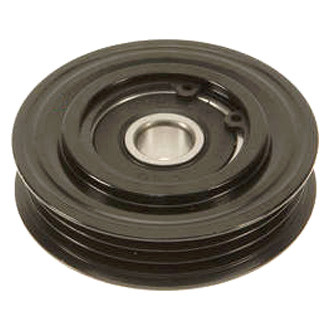Toyota Prius Engine Pulleys - Idler, Crankshaft | CARiD