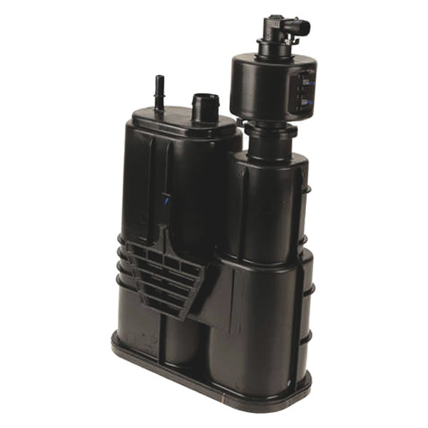Mercedes Vapor Canisters & Parts | Purge Valves, Purge Solenoids ...