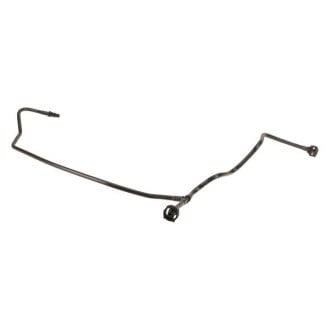 Mercedes GLS Class Coolant Overflow Tanks | CARiD