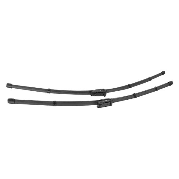 Genuine® 166820104528 - Wiper Blade