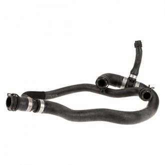 Mercedes GLS Class Radiator Hoses & Clamps | Lower, Upper — CARiD.com