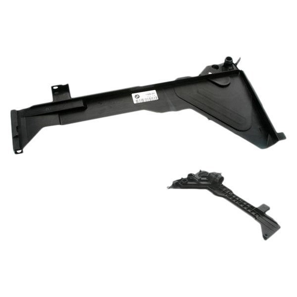 Genuine® 17111436251 - Engine Coolant Reservoir Mounting Plate