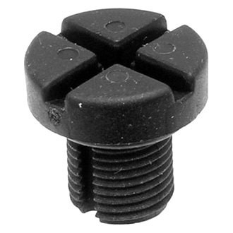 Engine Coolant Bleeder Screws - CARiD.com