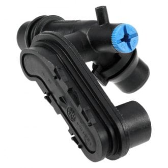 2004 BMW Z4 Coolant Overflow Tanks | CARiD